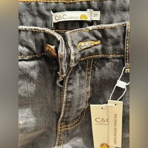C&C California | Shorts | Brand New Limited Addition Cc California ...